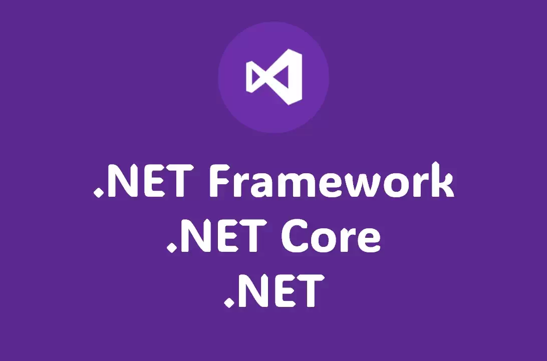 Wpf Net Framework Vs Net Core Vs Net비교와 차이점은 개발 완벽정리